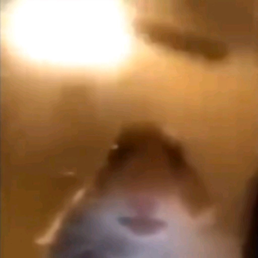 Иконка канала Игровой хомяк