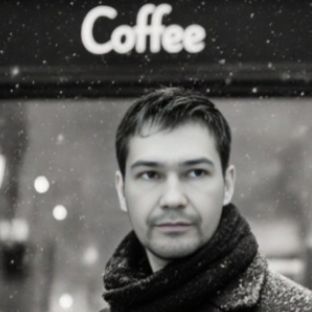 Иконка канала DJ Captain Neuro