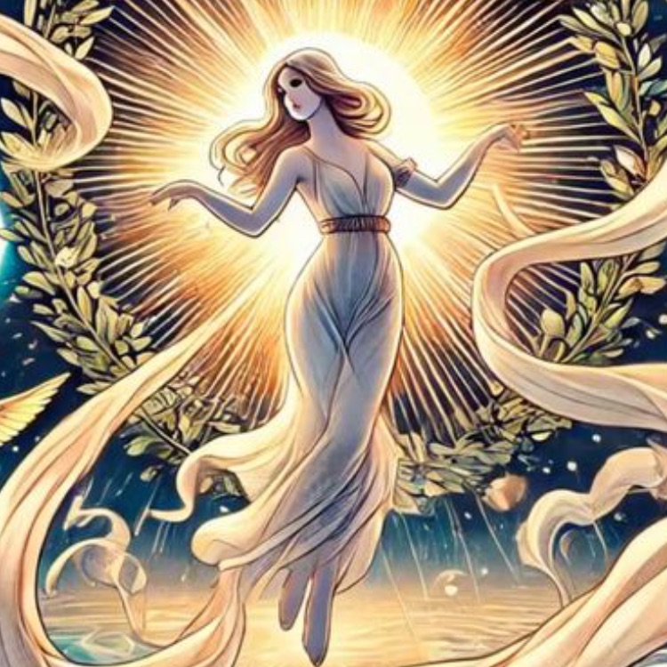 Иконка канала Ева