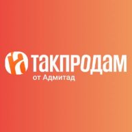 Иконка канала Такпродам