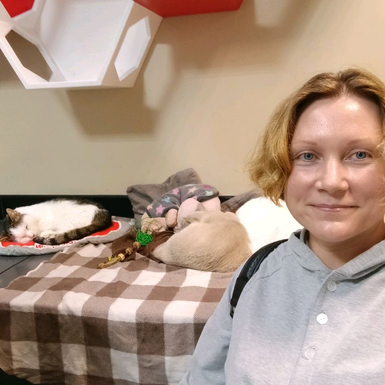 Иконка канала Лола