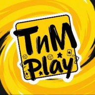 Иконка канала ТиМ Play