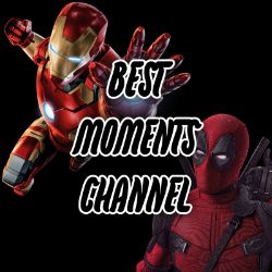 Иконка канала Best Moments Channel