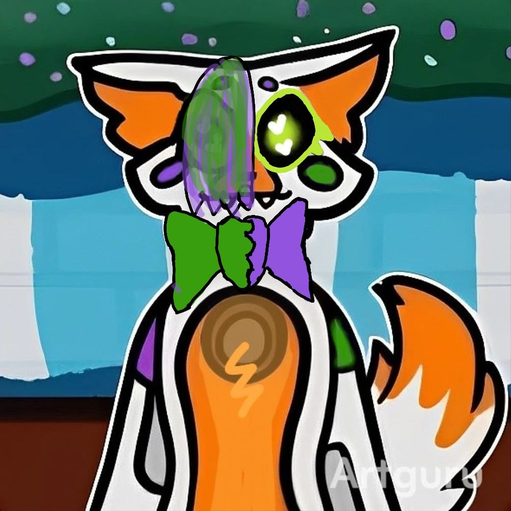 Иконка канала LAZER FNAF