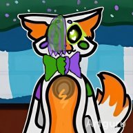 Иконка канала LAZER FNAF