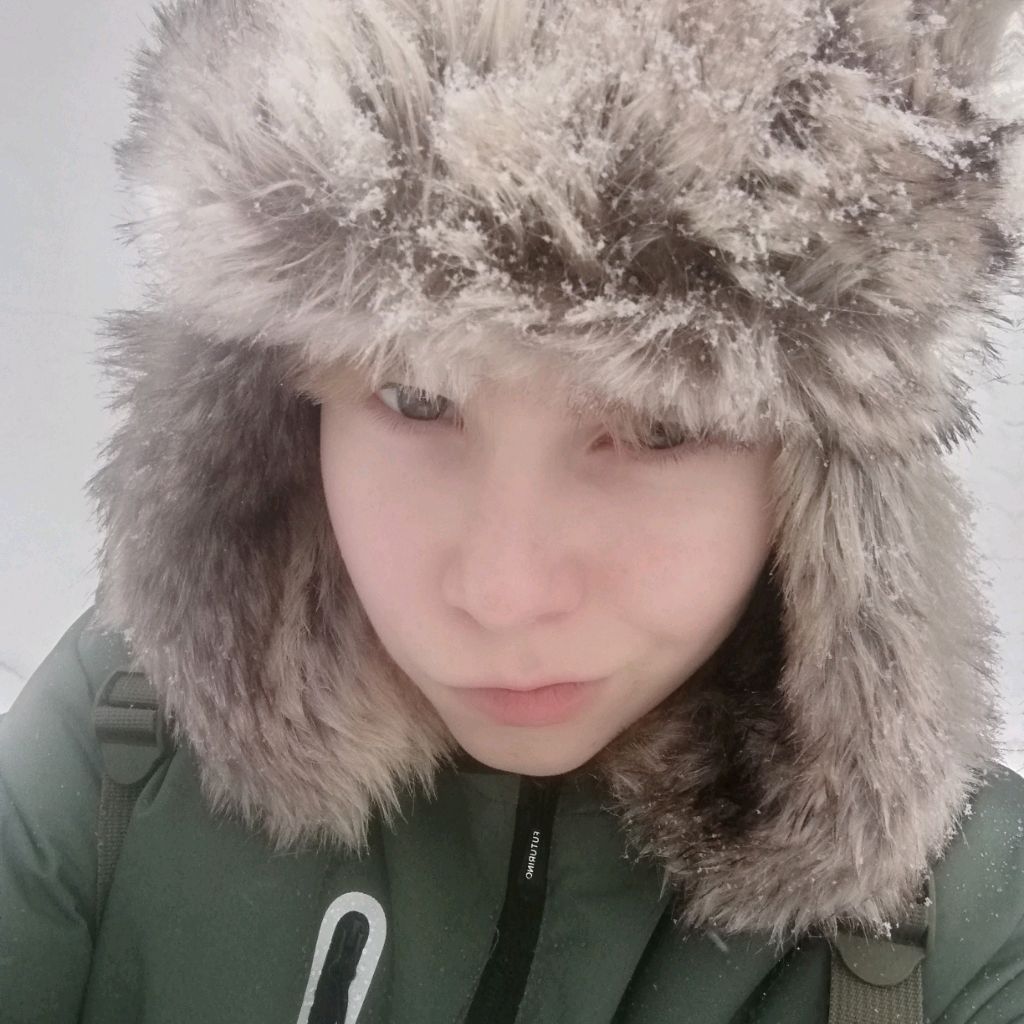 Иконка канала ЛЁВИК:3