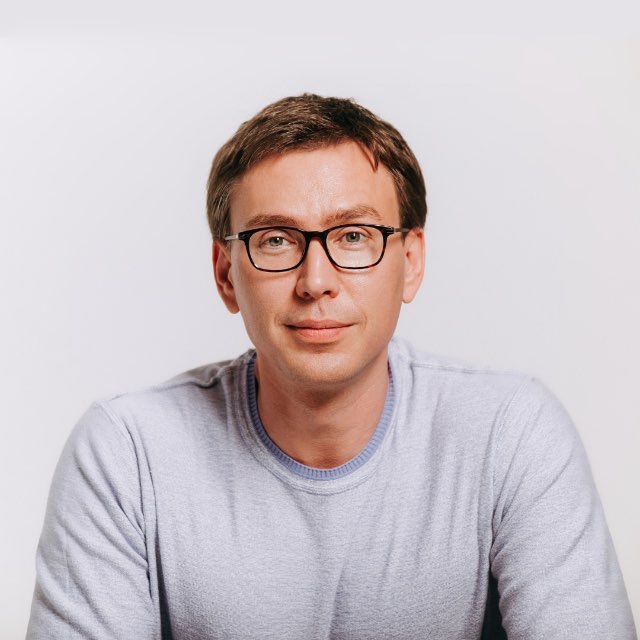 Иконка канала Андрей Гострый