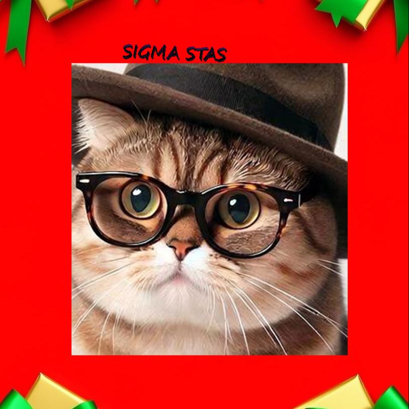 Иконка канала sigma Stas