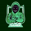 Иконка канала GAMER