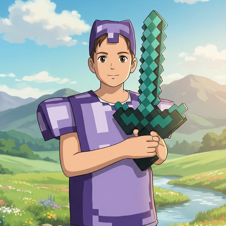 Иконка канала Степанус