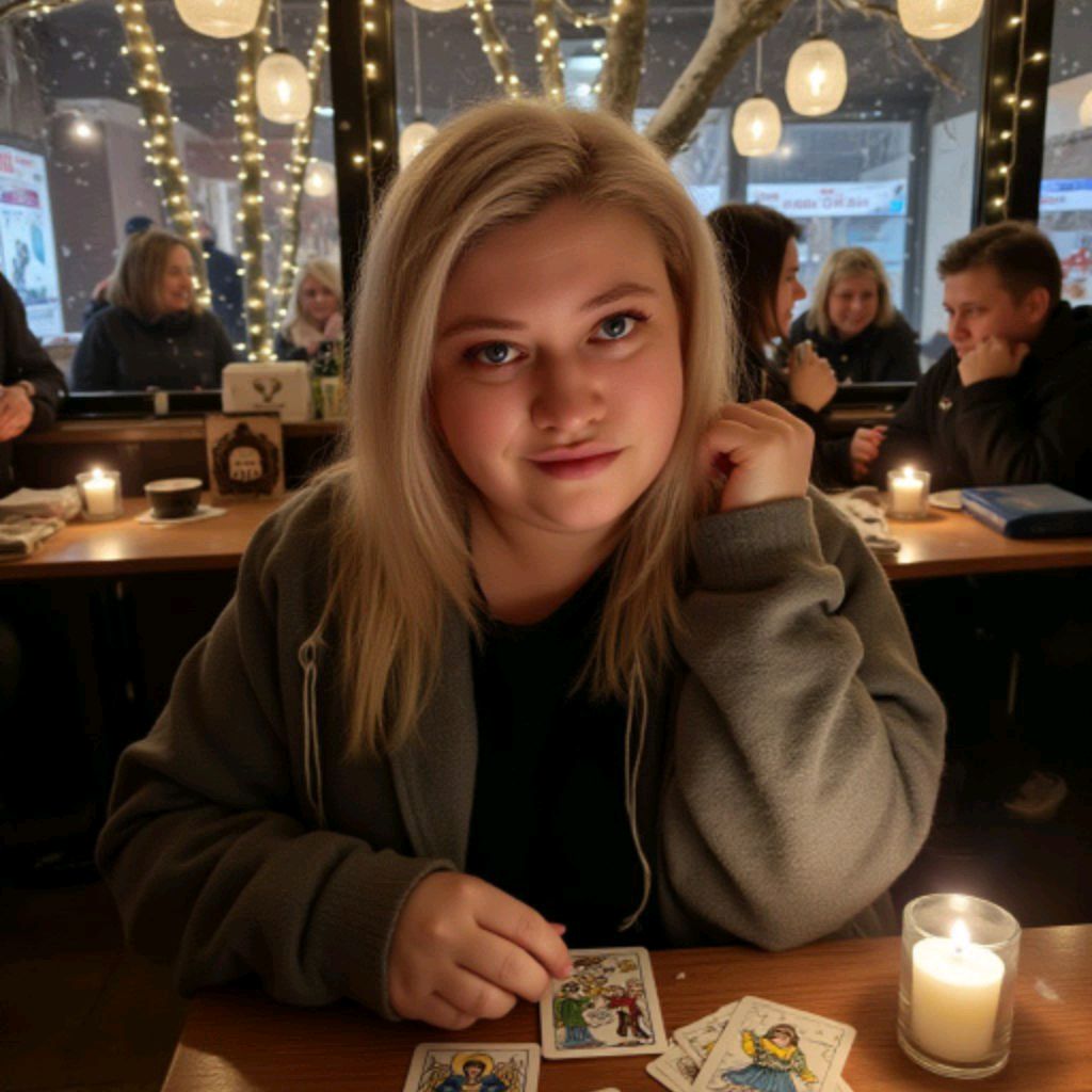 Иконка канала Тайны Таро и Нумерологии