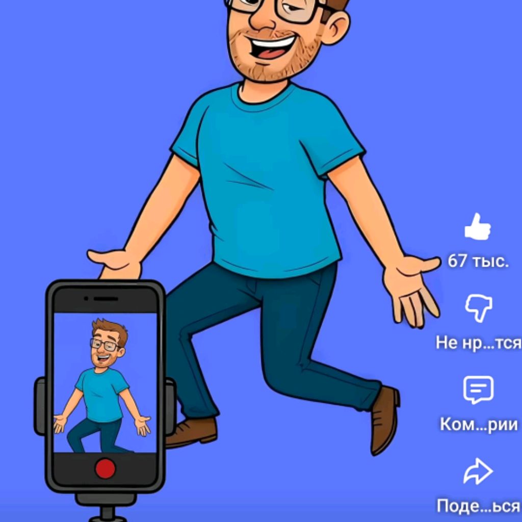 Иконка канала Didiblat