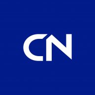 Иконка канала CNBridge