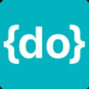 Иконка канала {do}mate - думай, пиши, проверяй