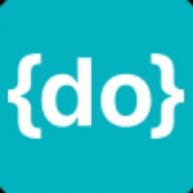 Иконка канала {do}mate - думай, пиши, проверяй
