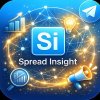 Иконка канала Spread Insight