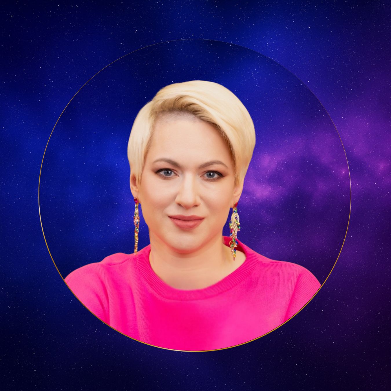 Иконка канала СелЕна академия астрологии и психологии