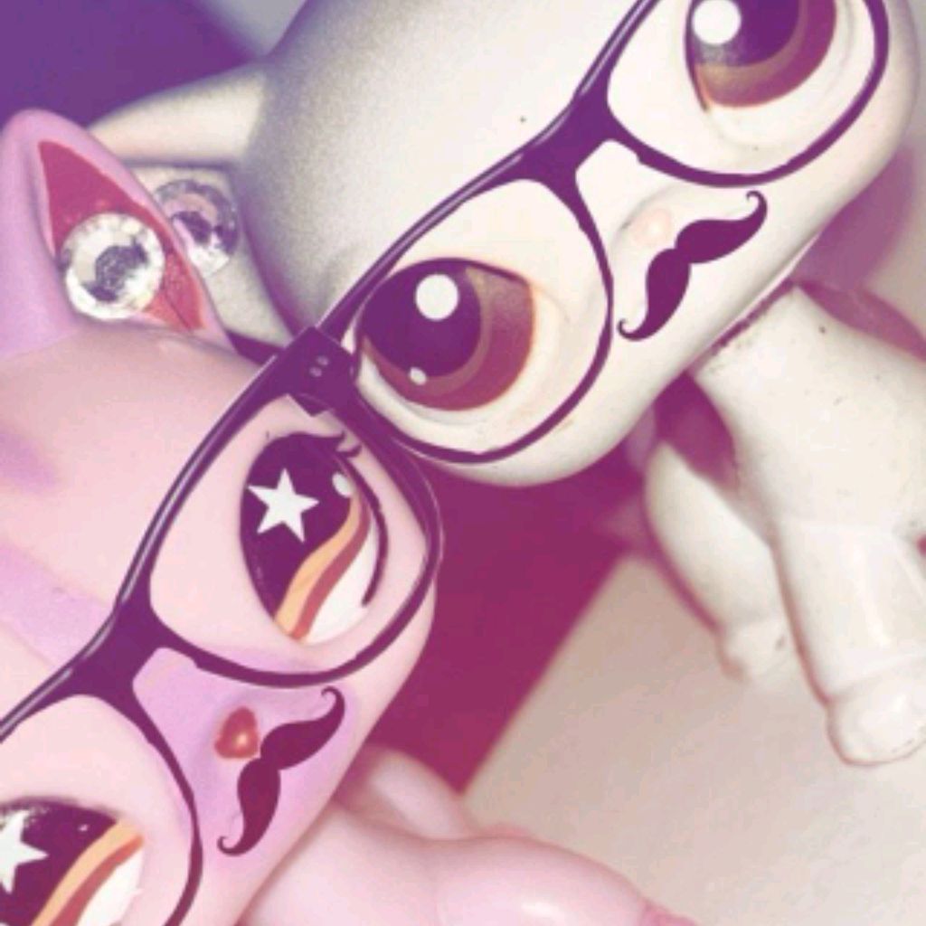 Иконка канала Lps KOlli☯️🐾