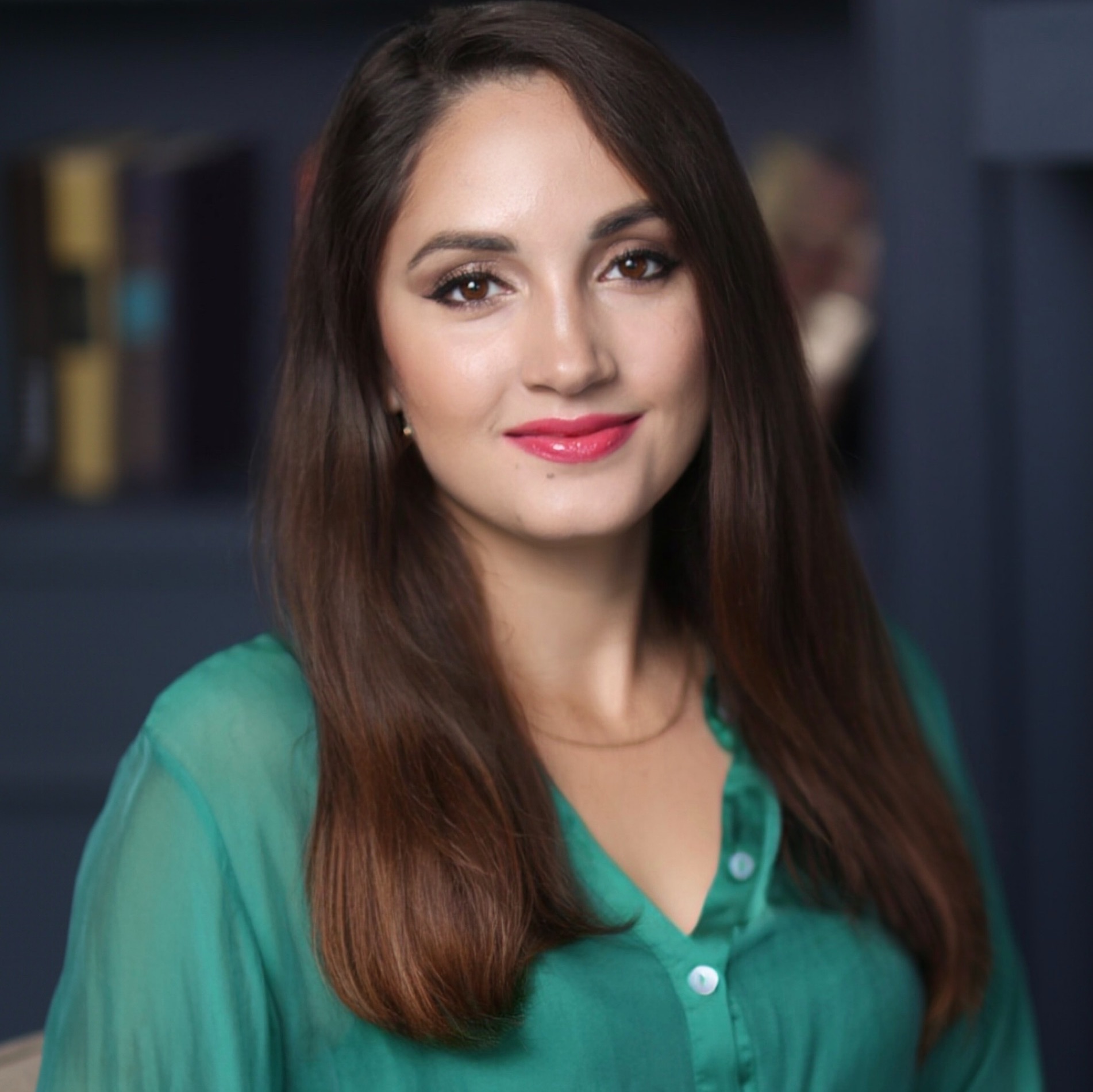 Иконка канала Александра Чесалова Психолог