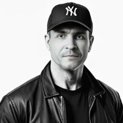 Иконка канала DJ ILSHAT IBATULLIN