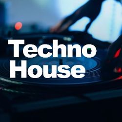 Иконка канала ꧁乂✰Techno House ✰乂꧂