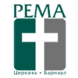 Иконка канала Евангельская Церковь «Рема» г.Барнаул