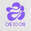 Иконка канала ONE TO ONE