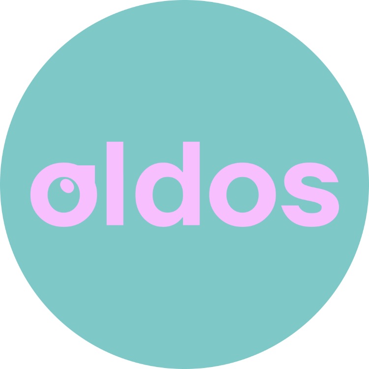 Иконка канала OLDOS