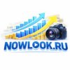 Иконка канала NowLook