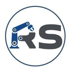 Иконка канала RobSys