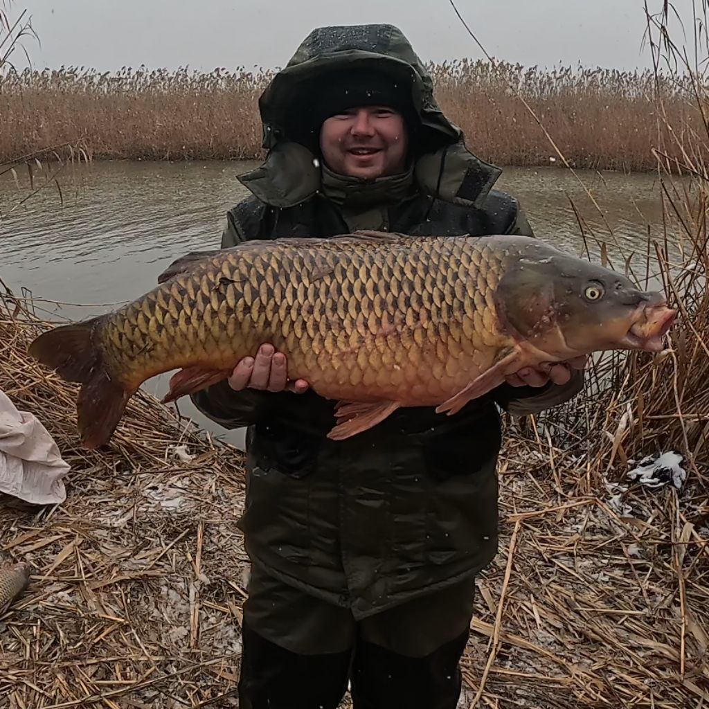 Иконка канала Волжский Берег | Рыбалка в Астрахани