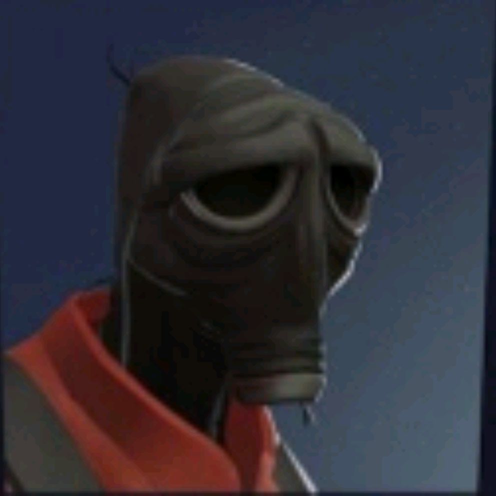 Иконка канала Ded Pyro