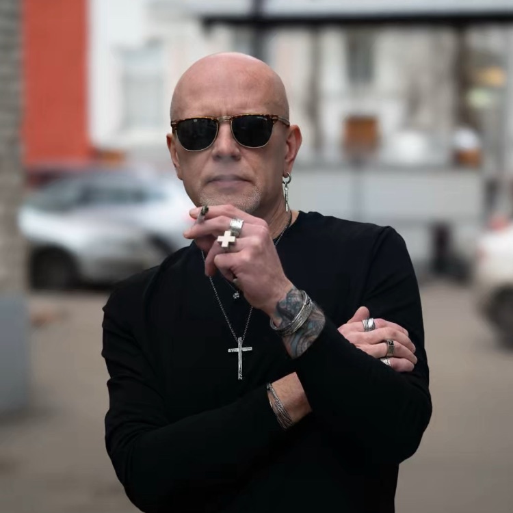 Иконка канала Aleksandr Kosach