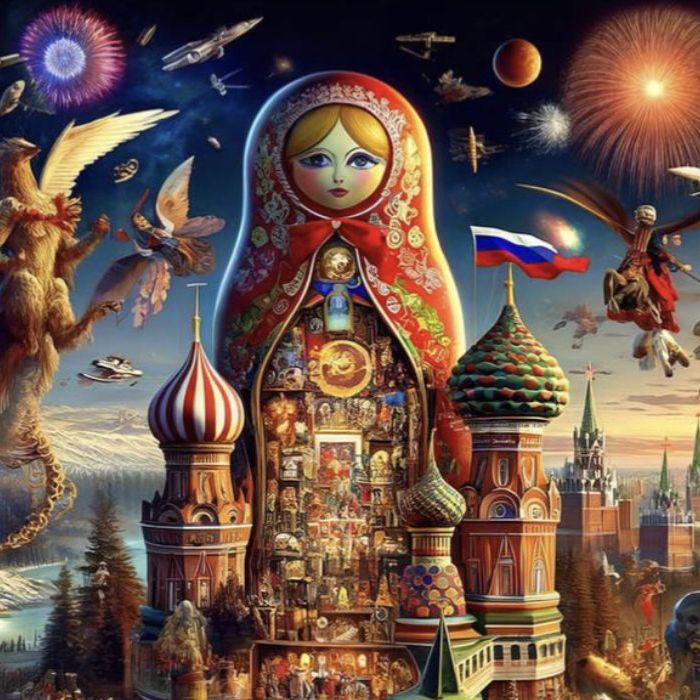 Иконка канала Золотой Движ