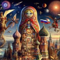 Иконка канала Золотой Движ