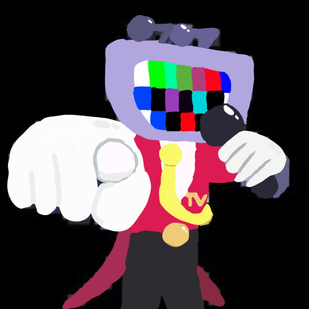 Иконка канала Roma_Play