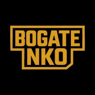 Иконка канала The original BOGATENKO