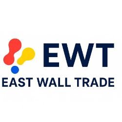 Иконка канала East Wall Trade — EWT Малярный Стеклохослт №1