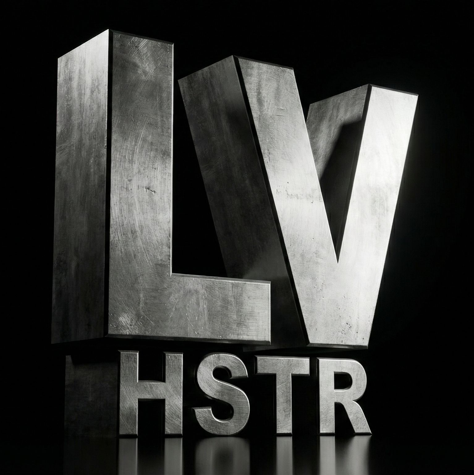 Иконка канала LV HSTR | RU