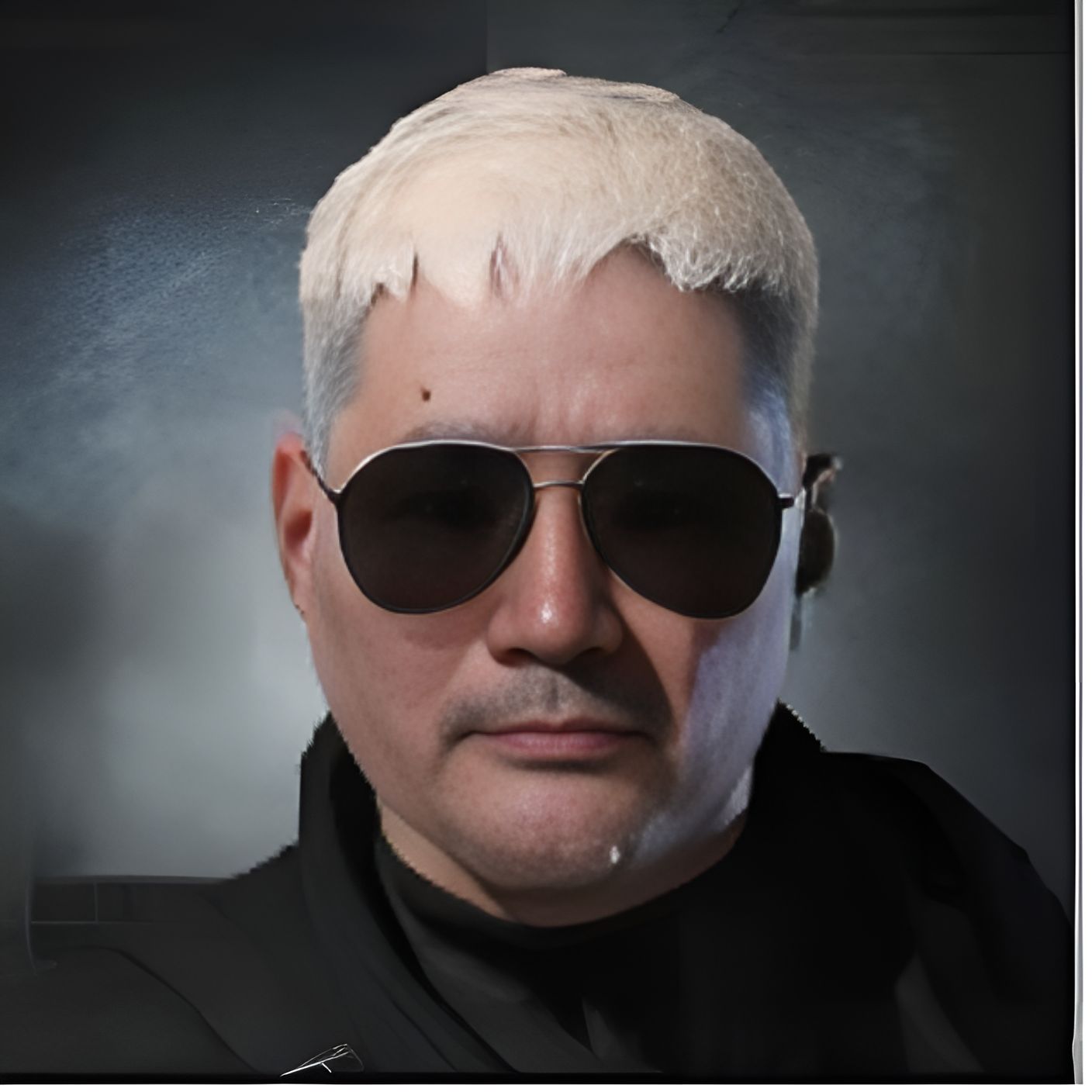 Иконка канала BlackHardwar