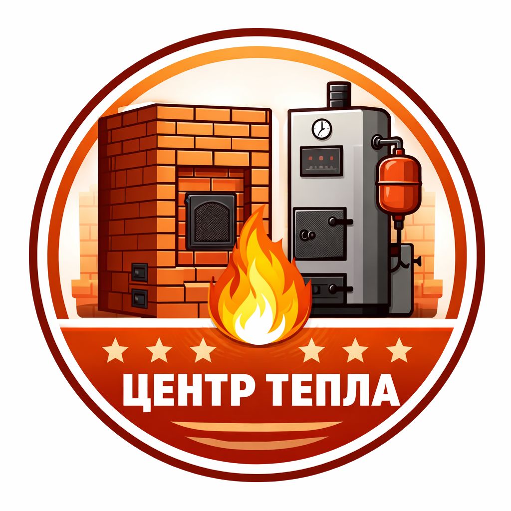 Иконка канала Центр Тепла