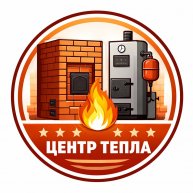 Иконка канала Центр Тепла