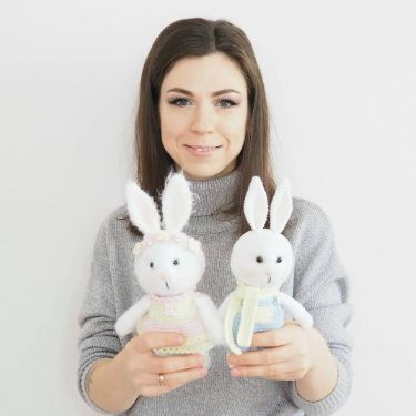 Иконка канала Рукоделие с YanaZyf