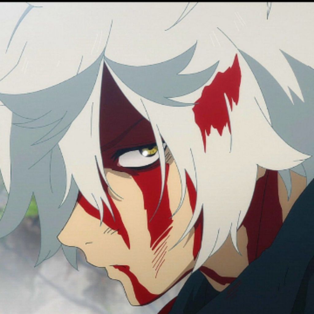 Иконка канала no_one