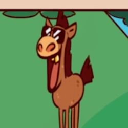 Иконка канала Vodik