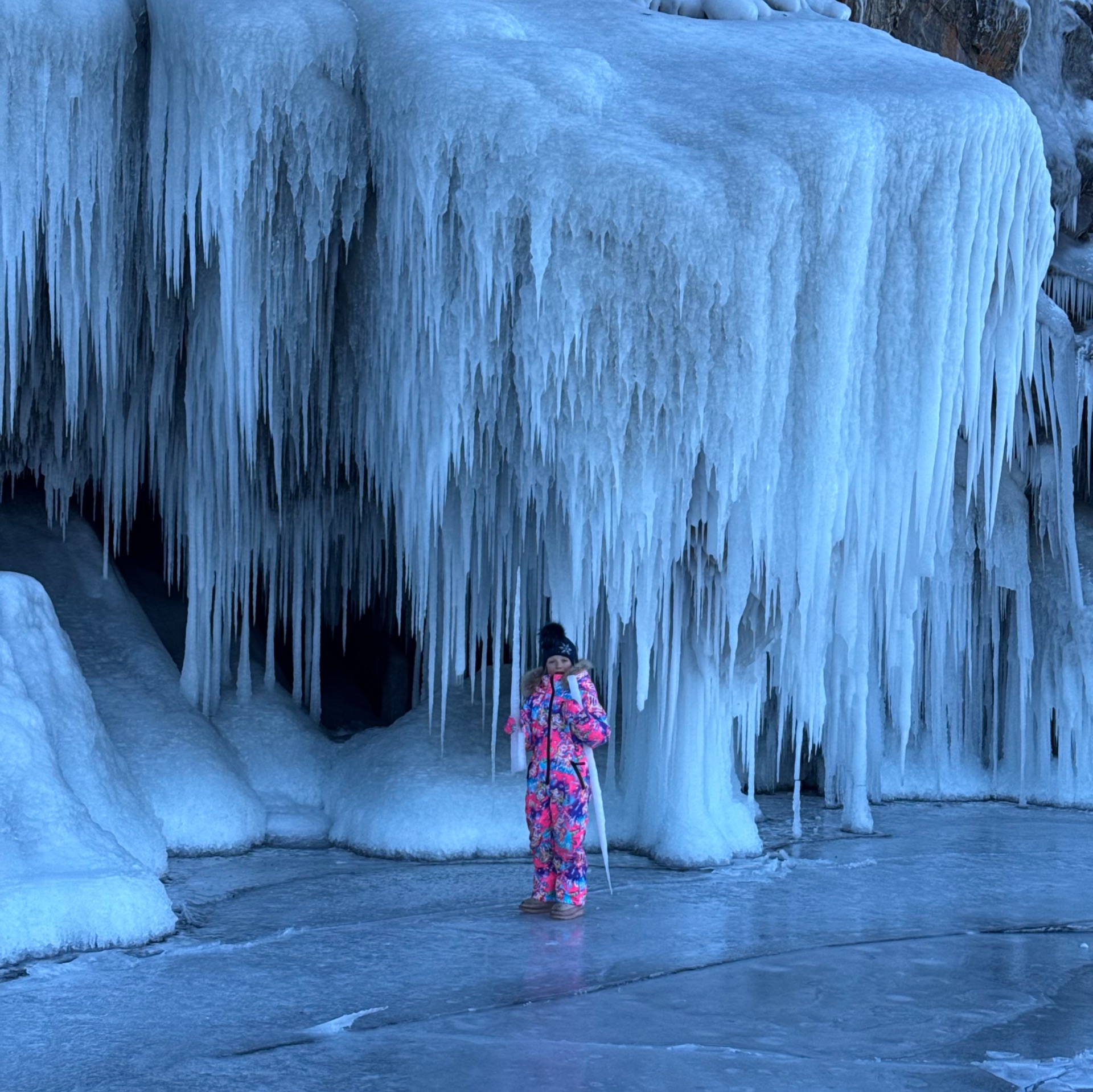 Иконка канала Лиза Кузнецова