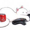 Иконка канала Котики Игротики