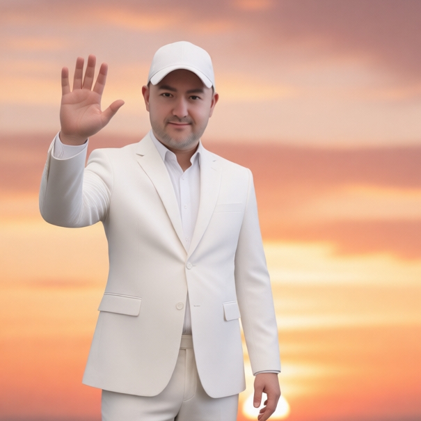 Иконка канала goingod goin