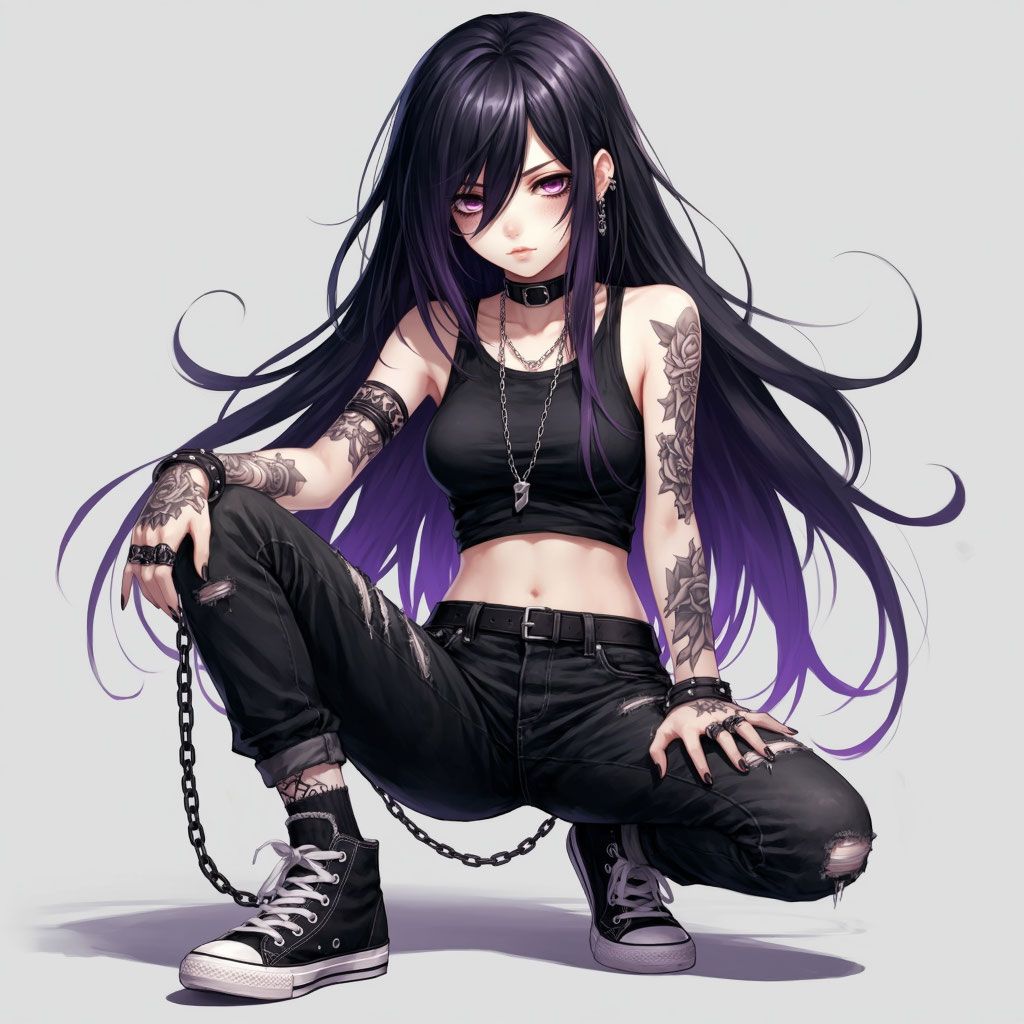 Иконка канала Ли́са