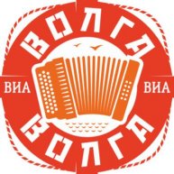 Иконка канала ВИА Волга-Волга